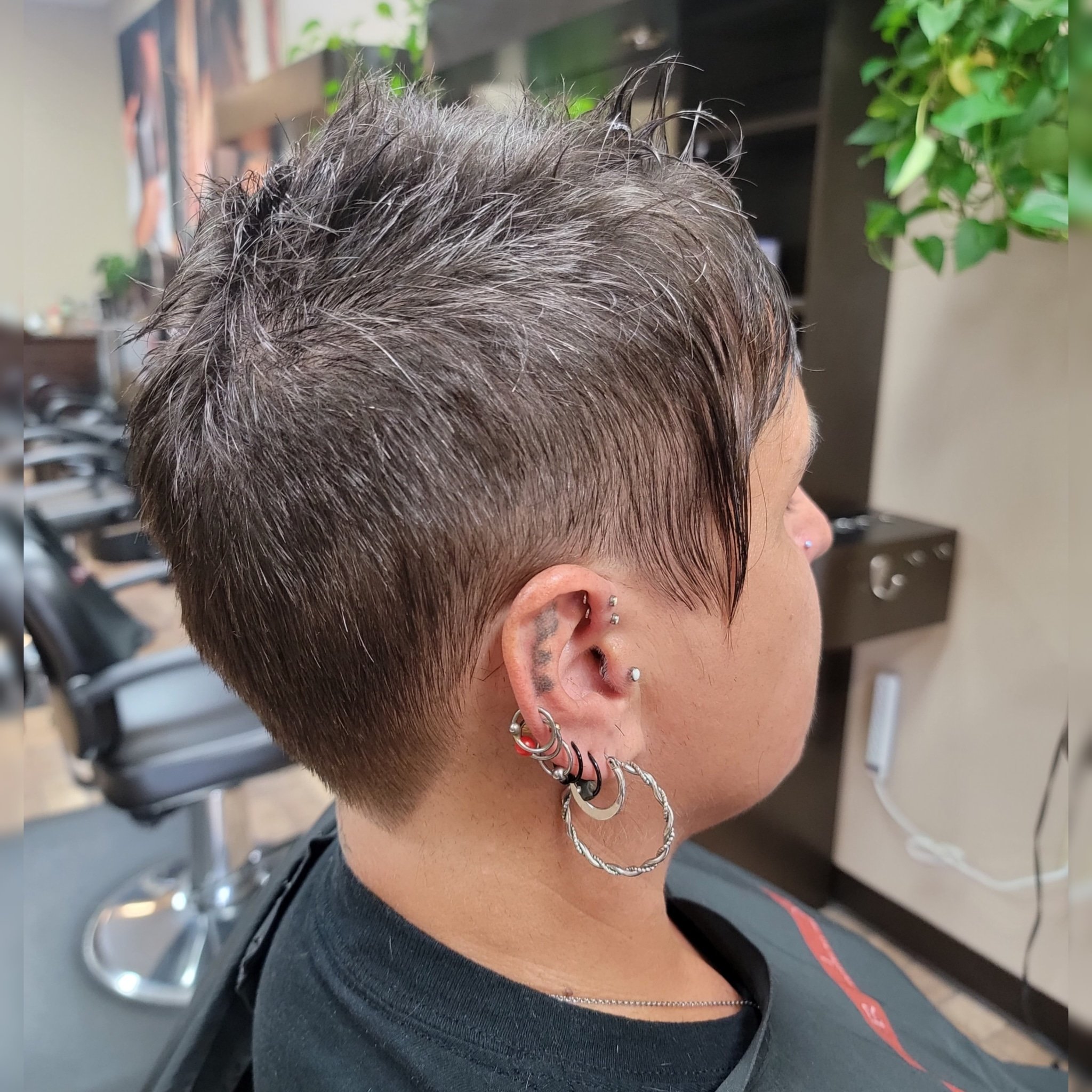 Master Stylist — Honey Bee Spa & Salon