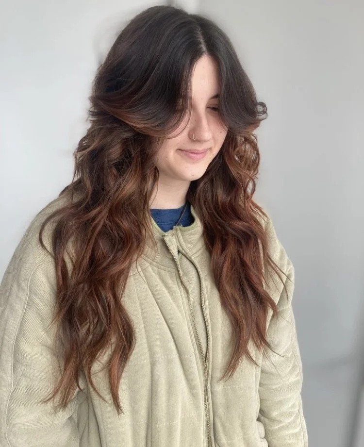 Master Stylist — Honey Bee Spa & Salon