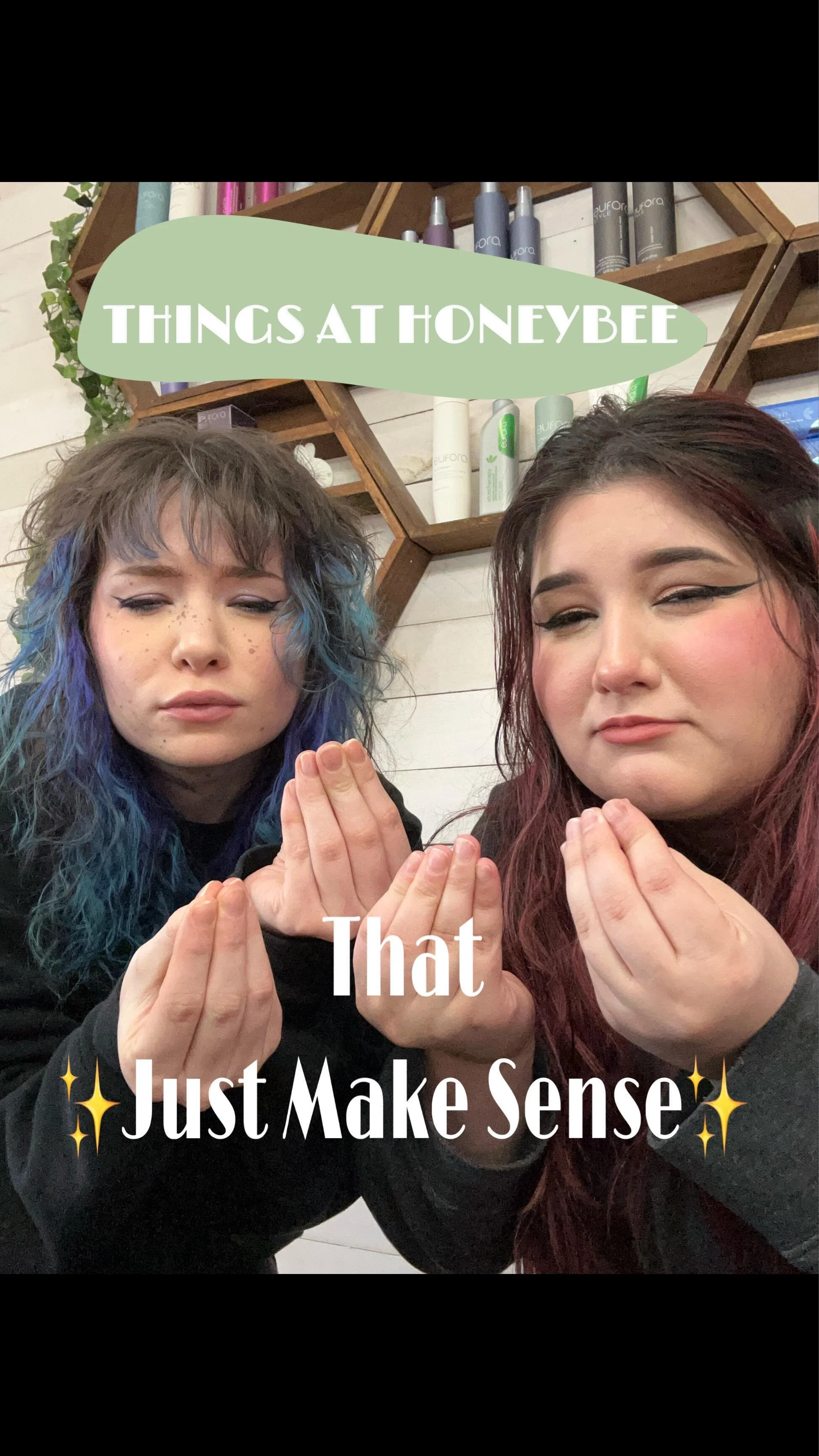 About — Honey Bee Spa & Salon