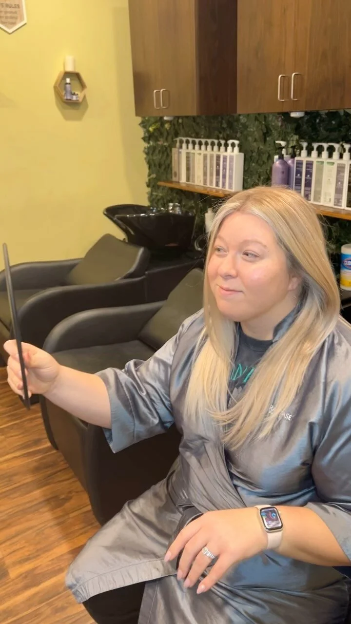 About — Honey Bee Spa & Salon