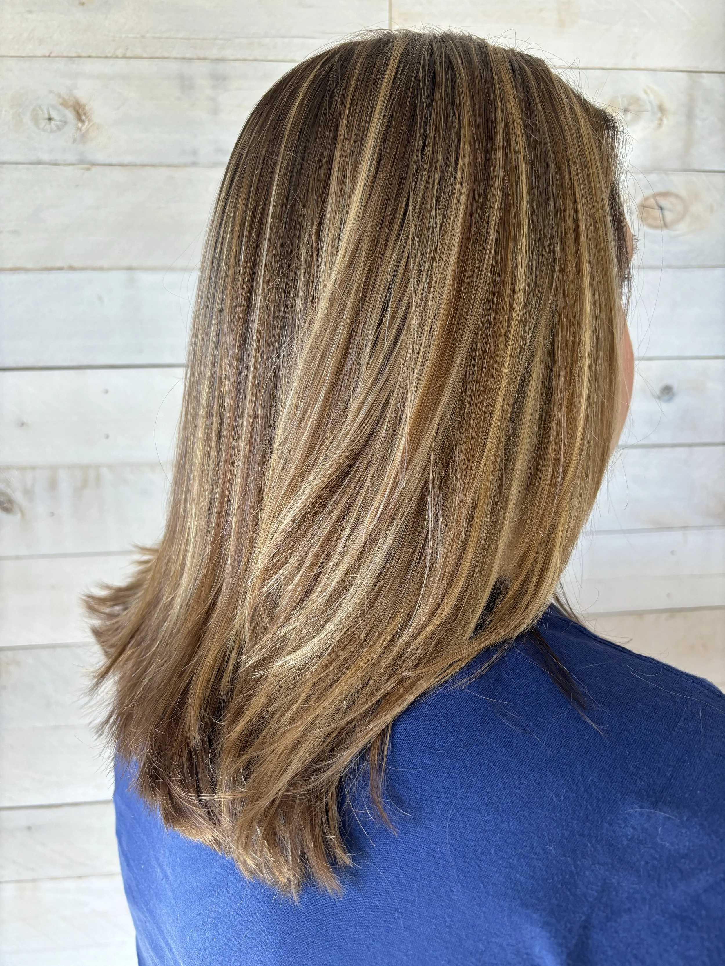 Master Stylist — Honey Bee Spa & Salon