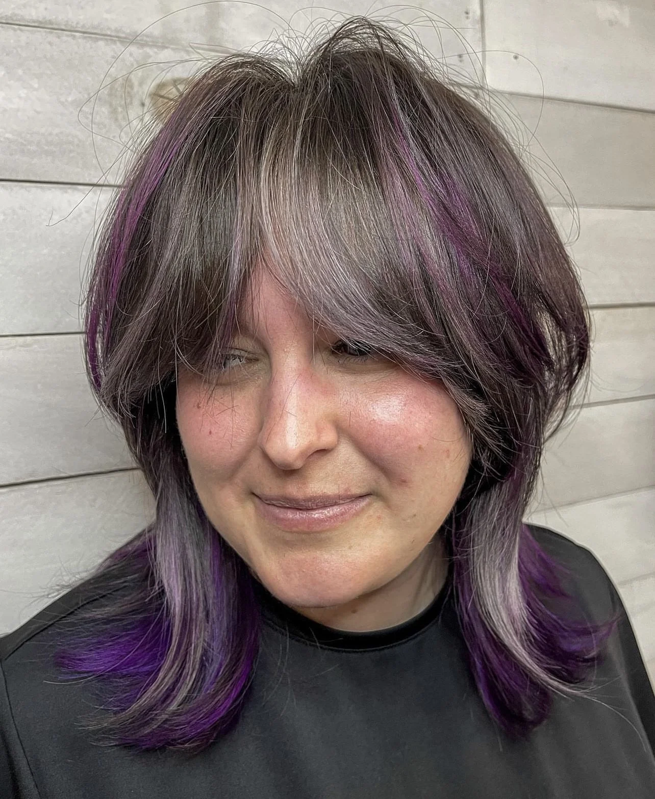 Hair Stylist — Honey Bee Spa & Salon