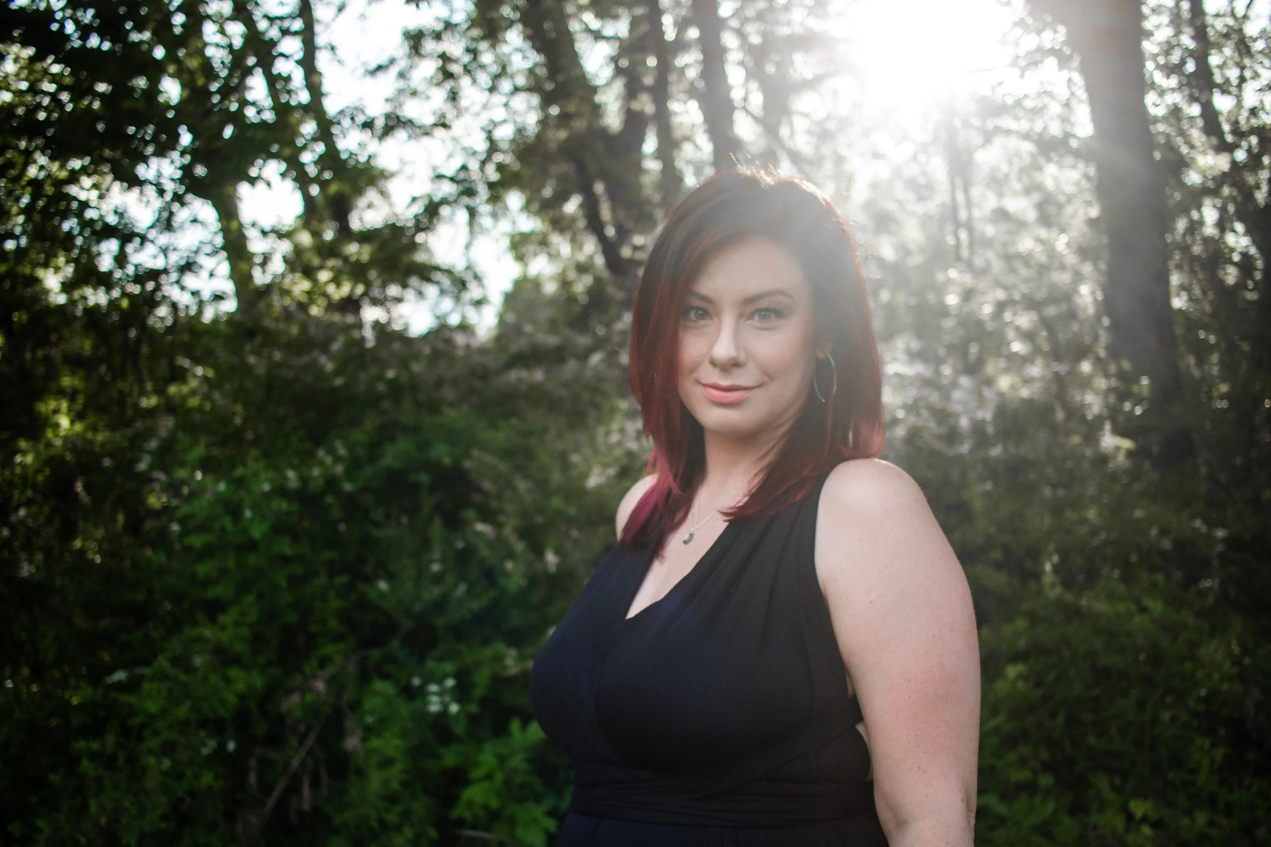 Master Stylist, Woodstock Stylist — Honey Bee Spa & Salon