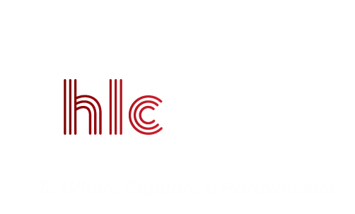 Horowhenua Learning Centre