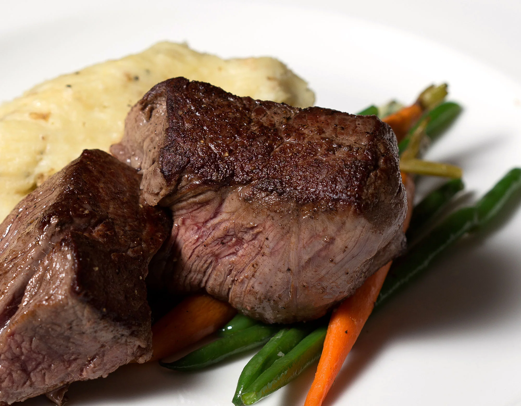 Montana Inspired Food — Montana Ale Works