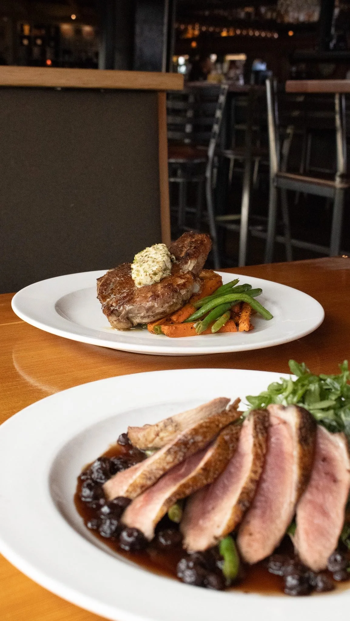 Montana Ale Works- Bozeman's Best Restaurant