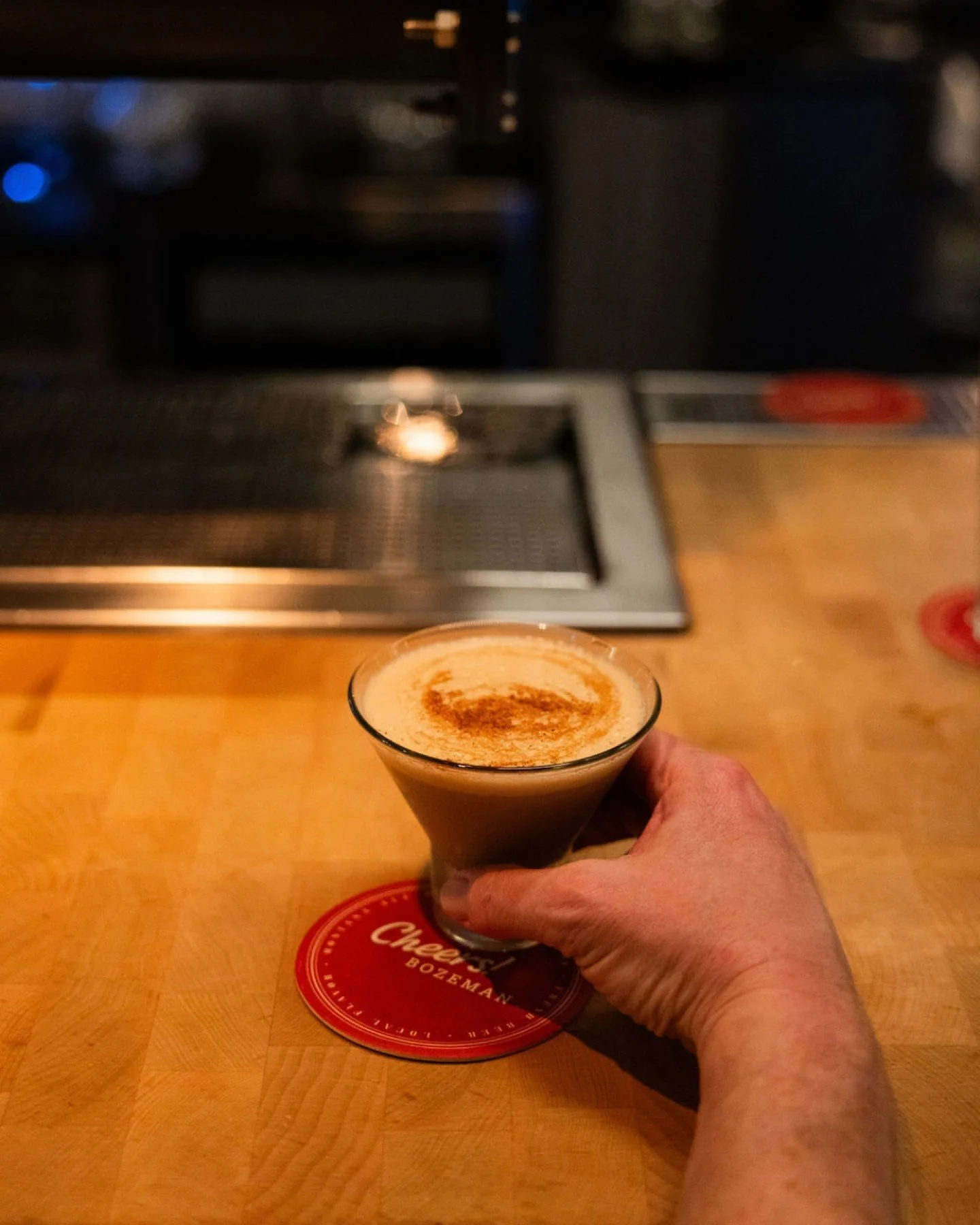 Montana Ale Works- Bozeman's Best Restaurant