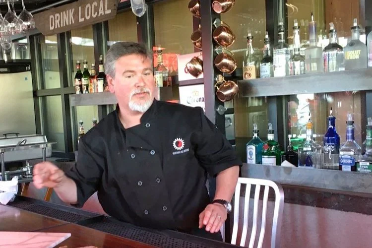 Who We Are — Montana Ale Works