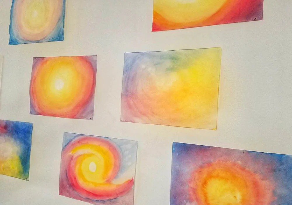 Waldorf Education — Waldorf School of Palm Beach