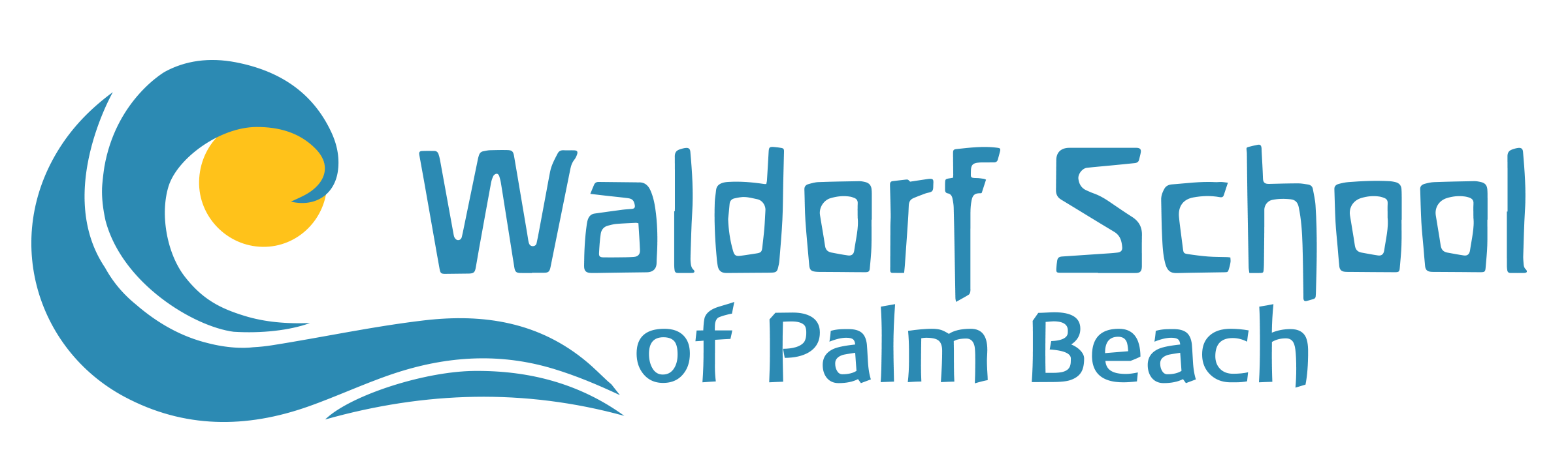 Waldorf School Logo