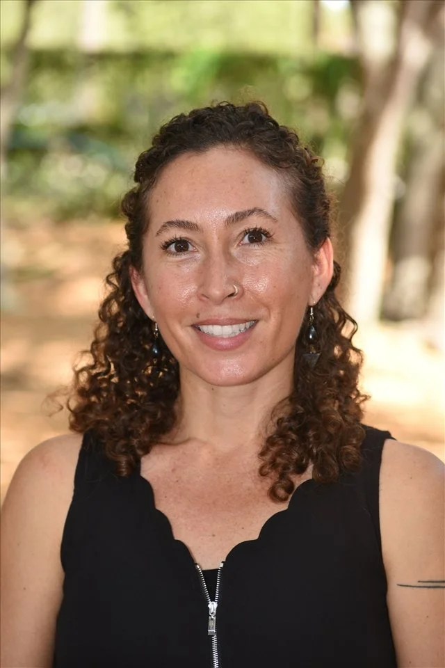 Jamie Hawk — Waldorf School of Palm Beach