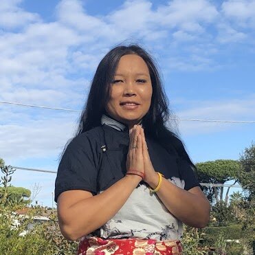 Faculty — Sowa Rigpa Institute