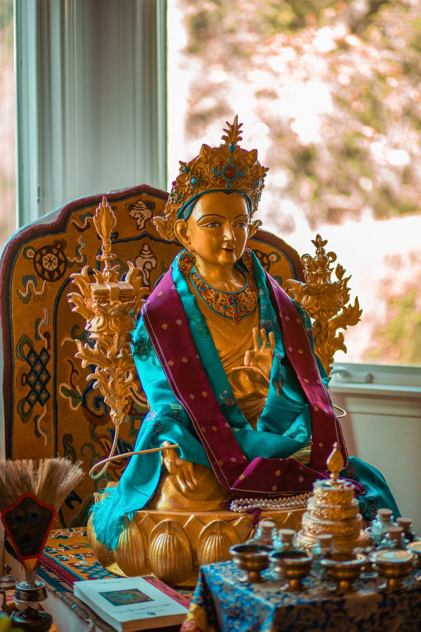 Sowa Rigpa Institute