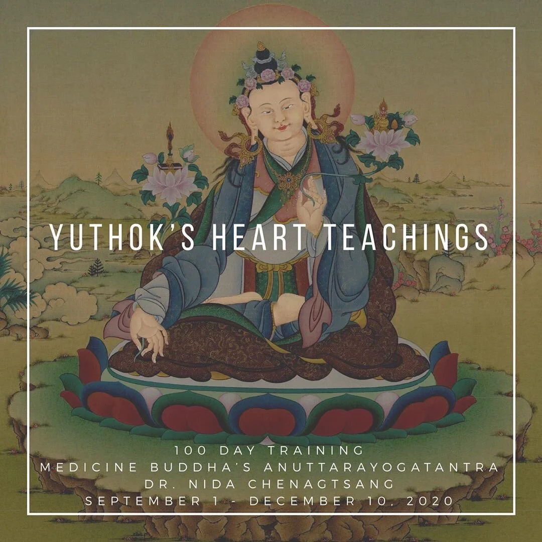 Sowa Rigpa Institute