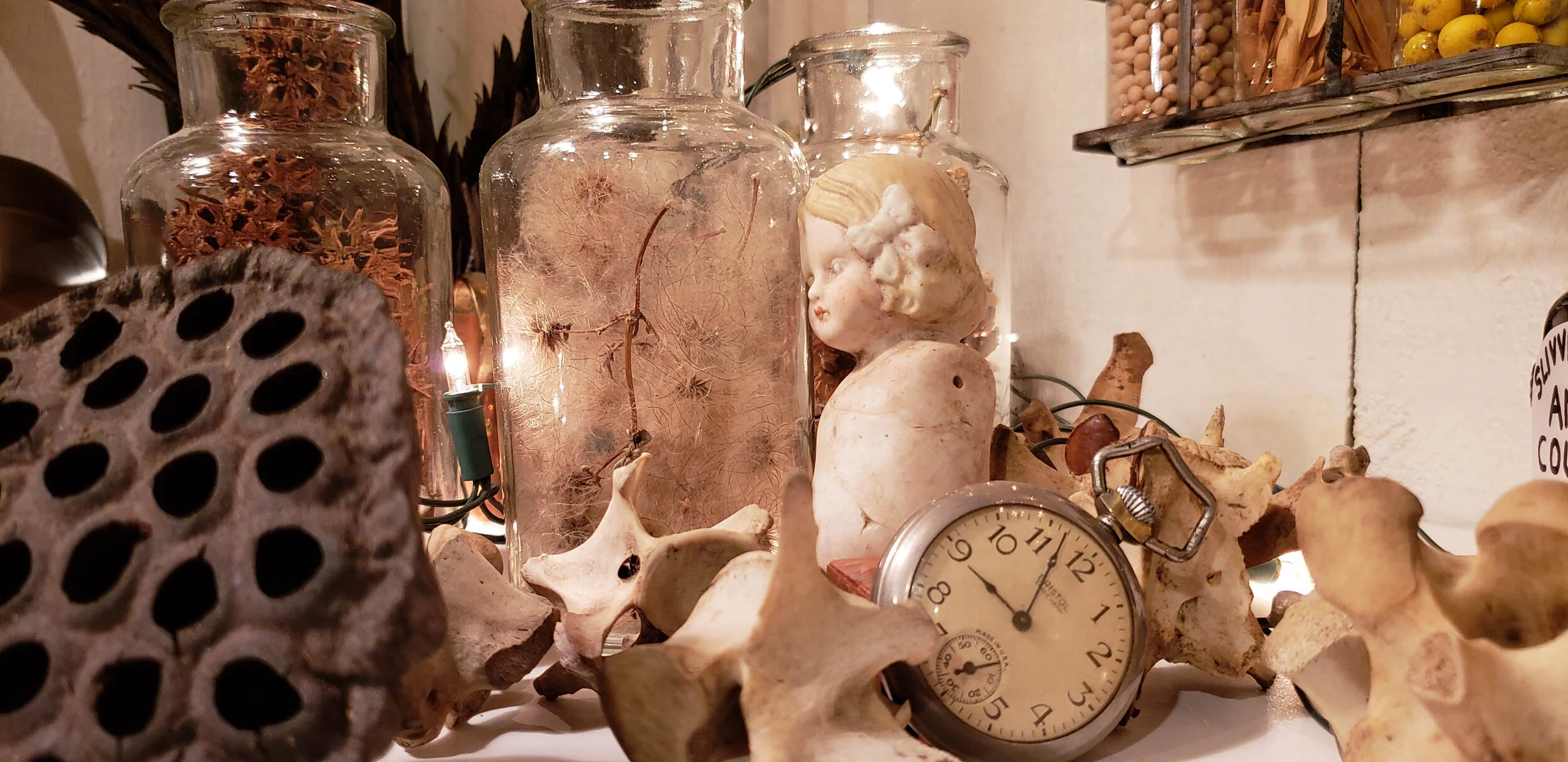 Stratton Escape Room in Winhall, Vermont