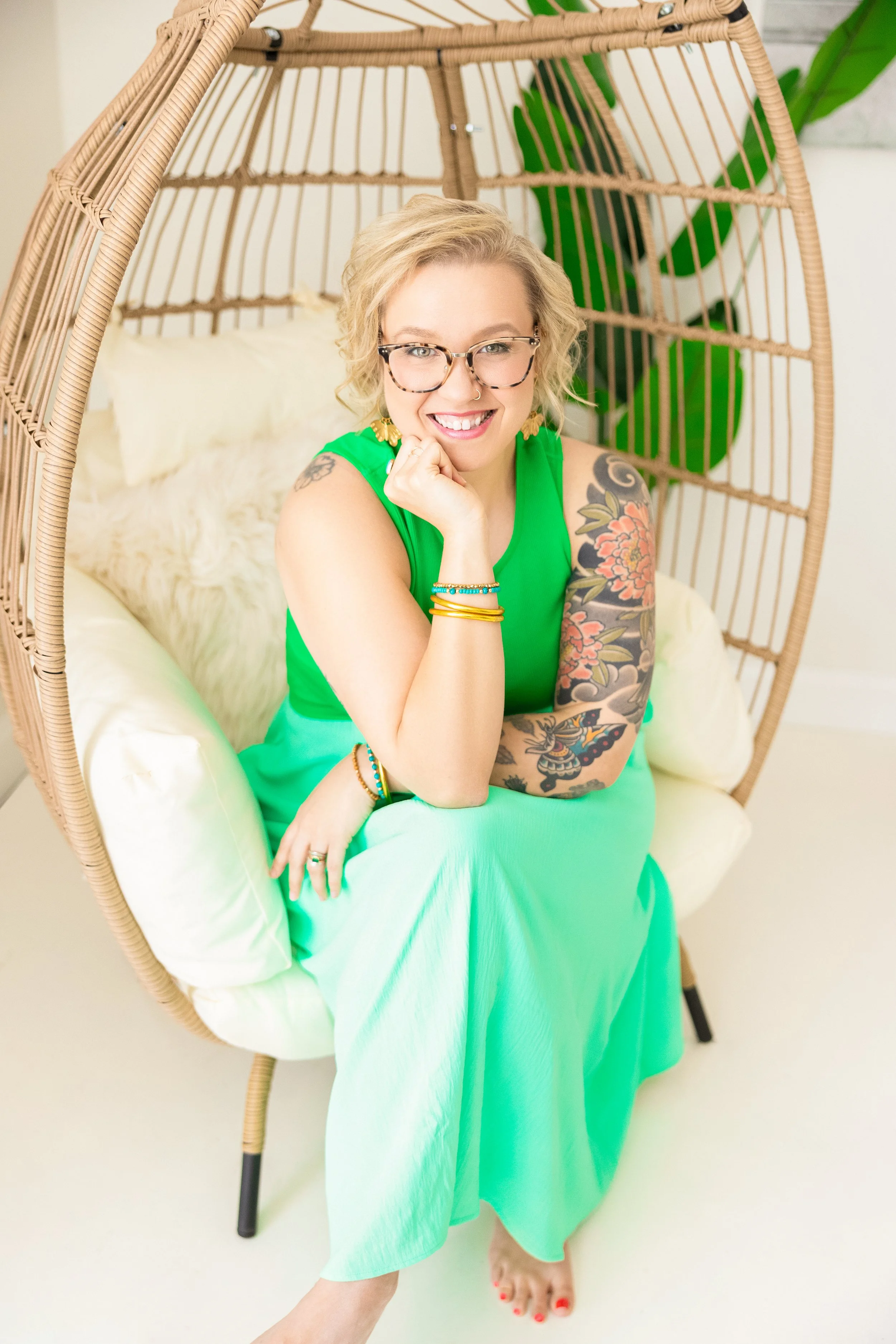 Melissa Jenkins Designs