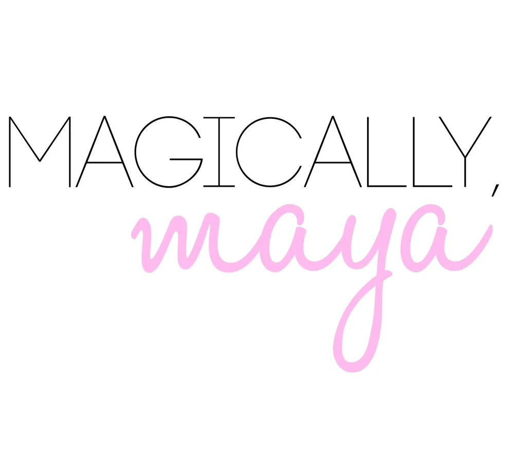 summer disney style inspiration — magically maya