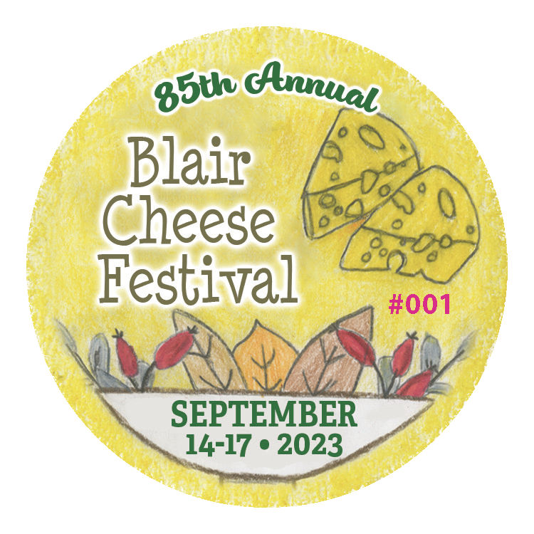 Blair Cheese Fest