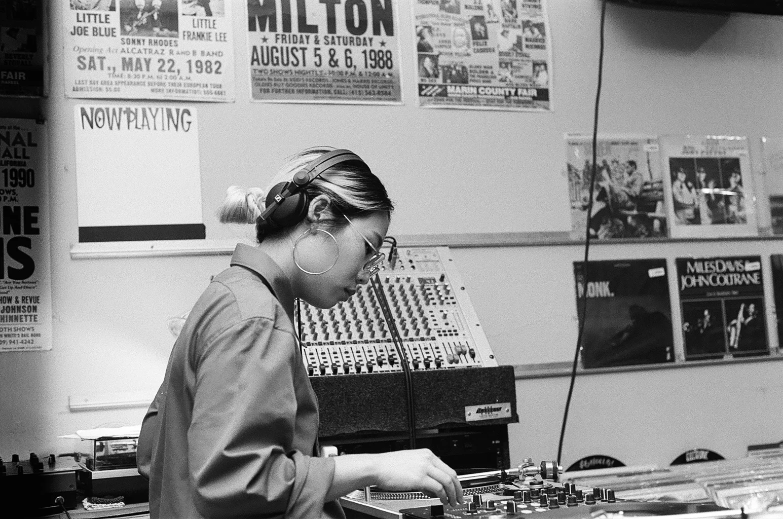 Massflow Monthly w/ Jane Yoo and Very Much Romance — Massflow