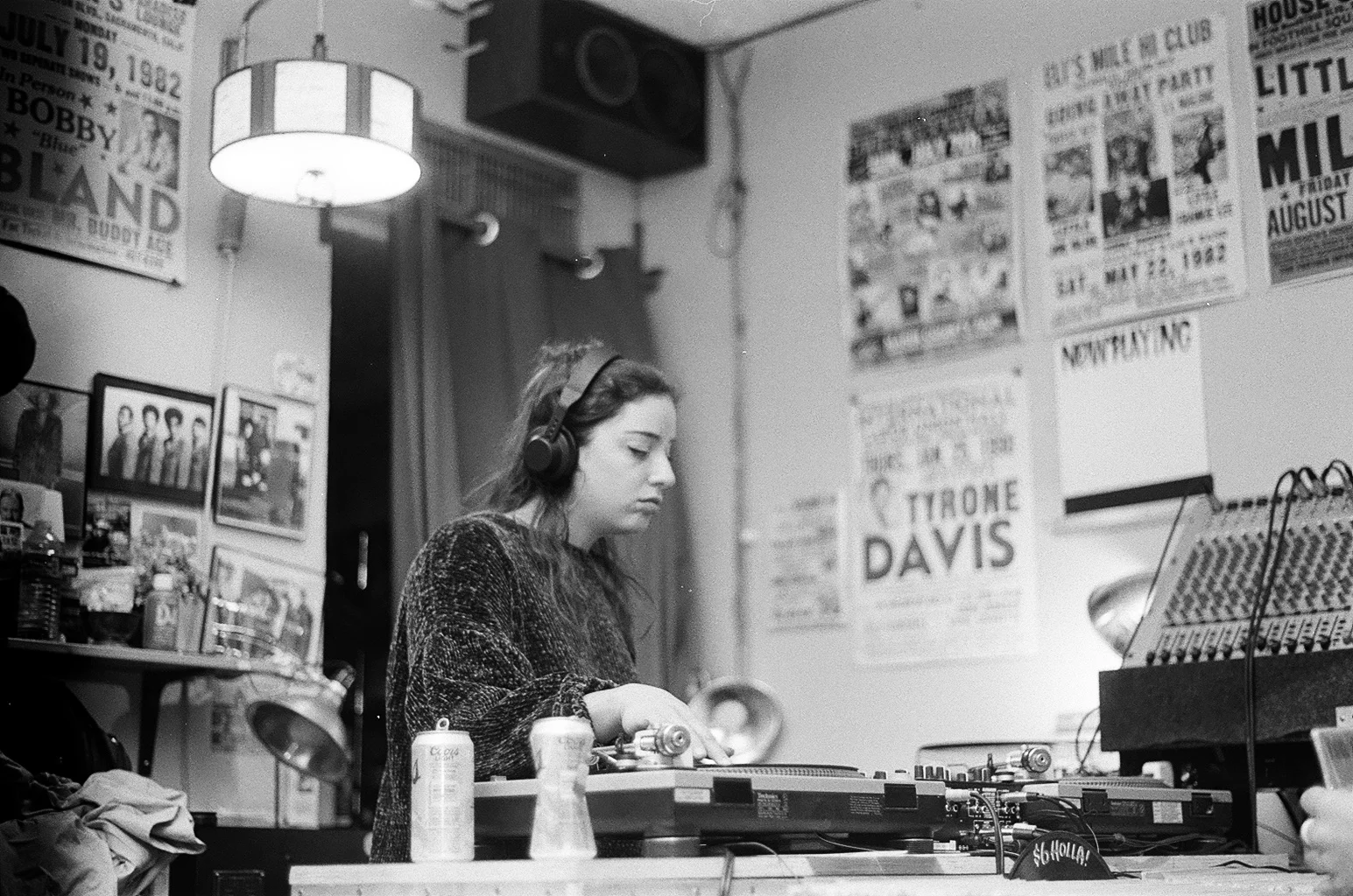 Massflow Monthly w/ Jane Yoo and Very Much Romance — Massflow