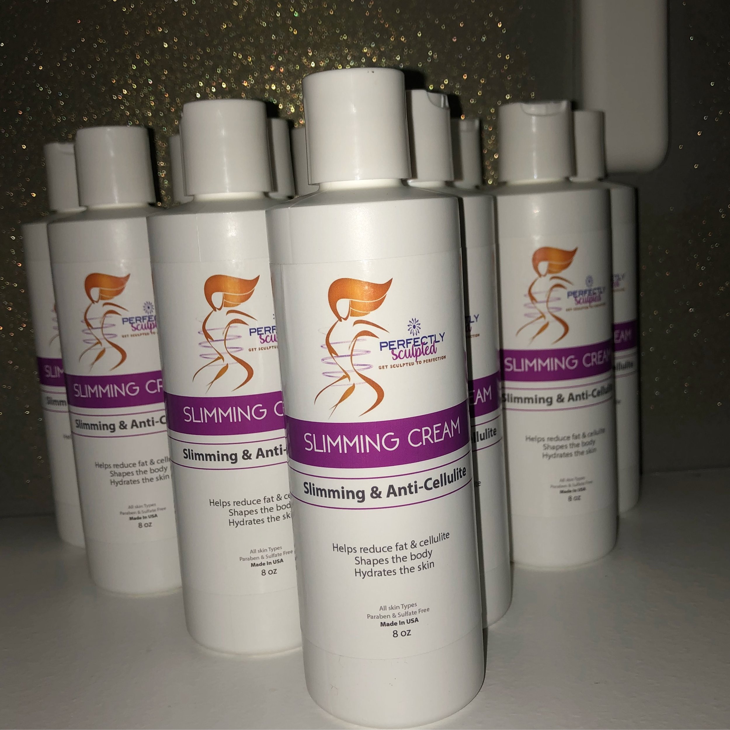 Top 10 Slimming Cream