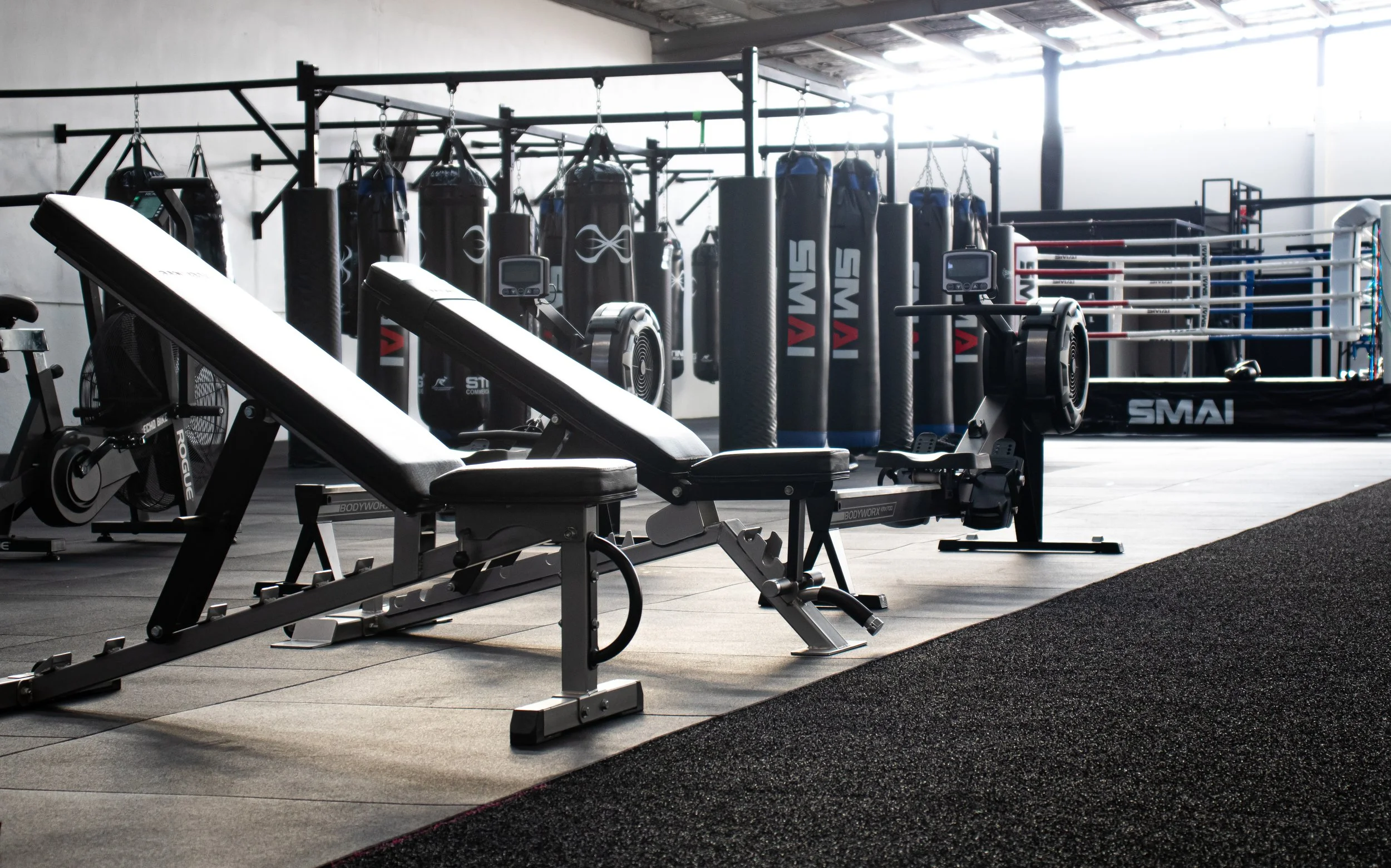 Brother Boxing | Boxing and Fitness