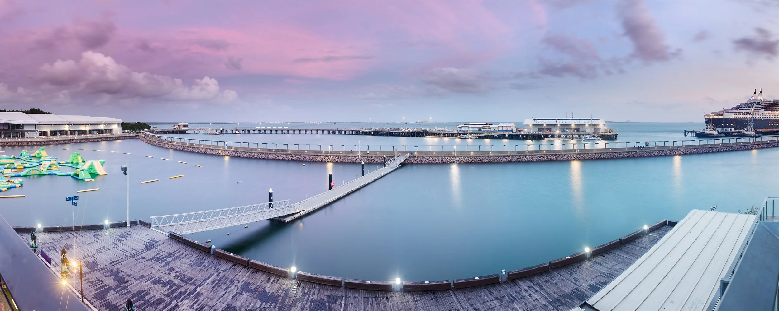 Darwin — Louise Denton Photography