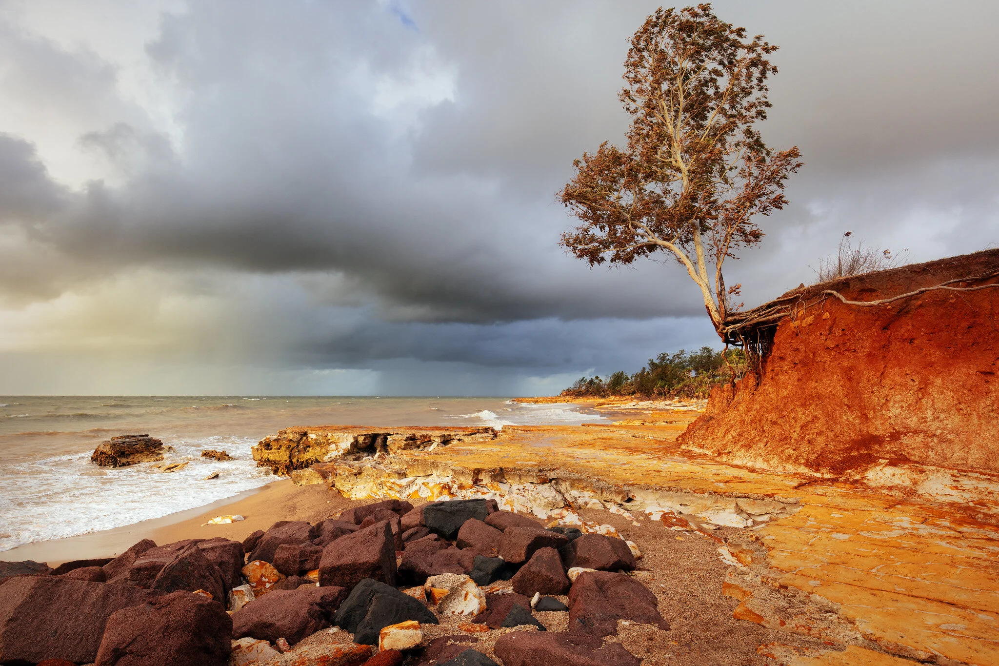 Photo of the day | Darwin sunset — Louise Denton Photography