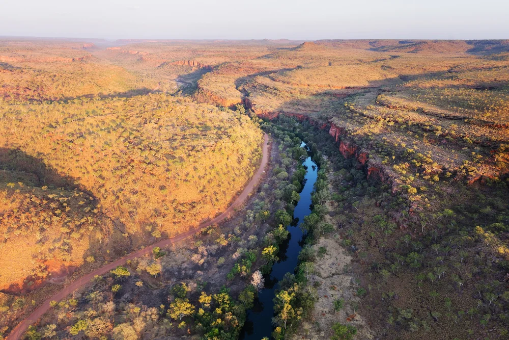Tips for travel in the Northern Territory — Louise Denton Photography