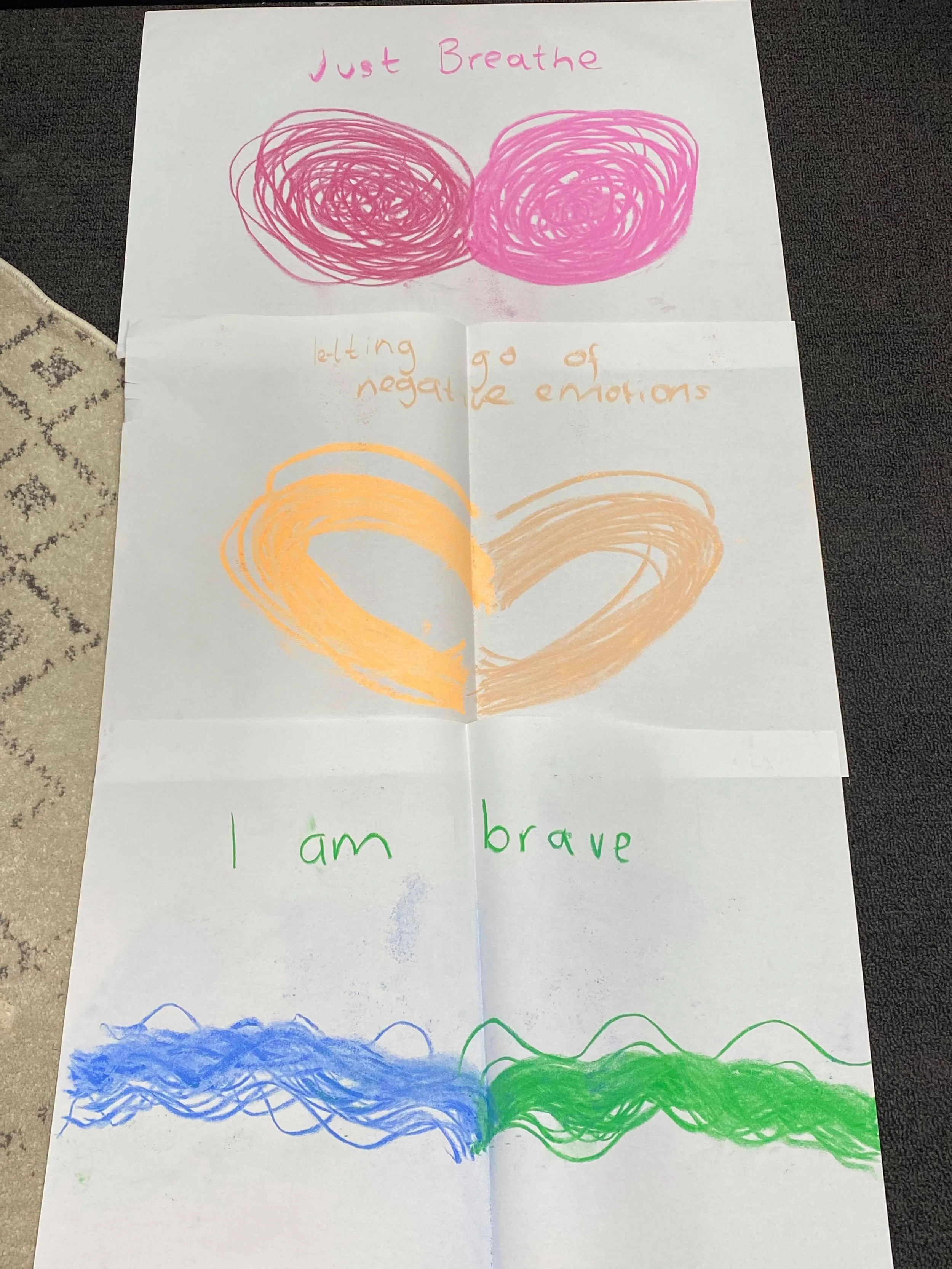 Guided Drawing for Trauma for Adults — Nasihah Consulting Group