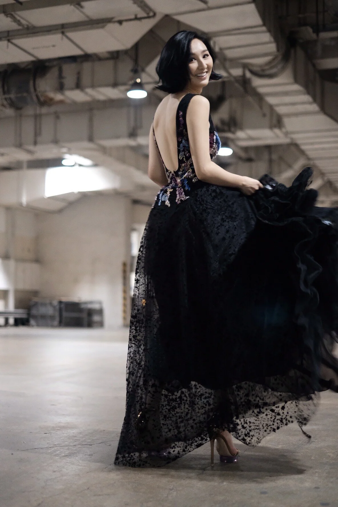 Red Carpet Movie Premiere & Events — HOSSACK