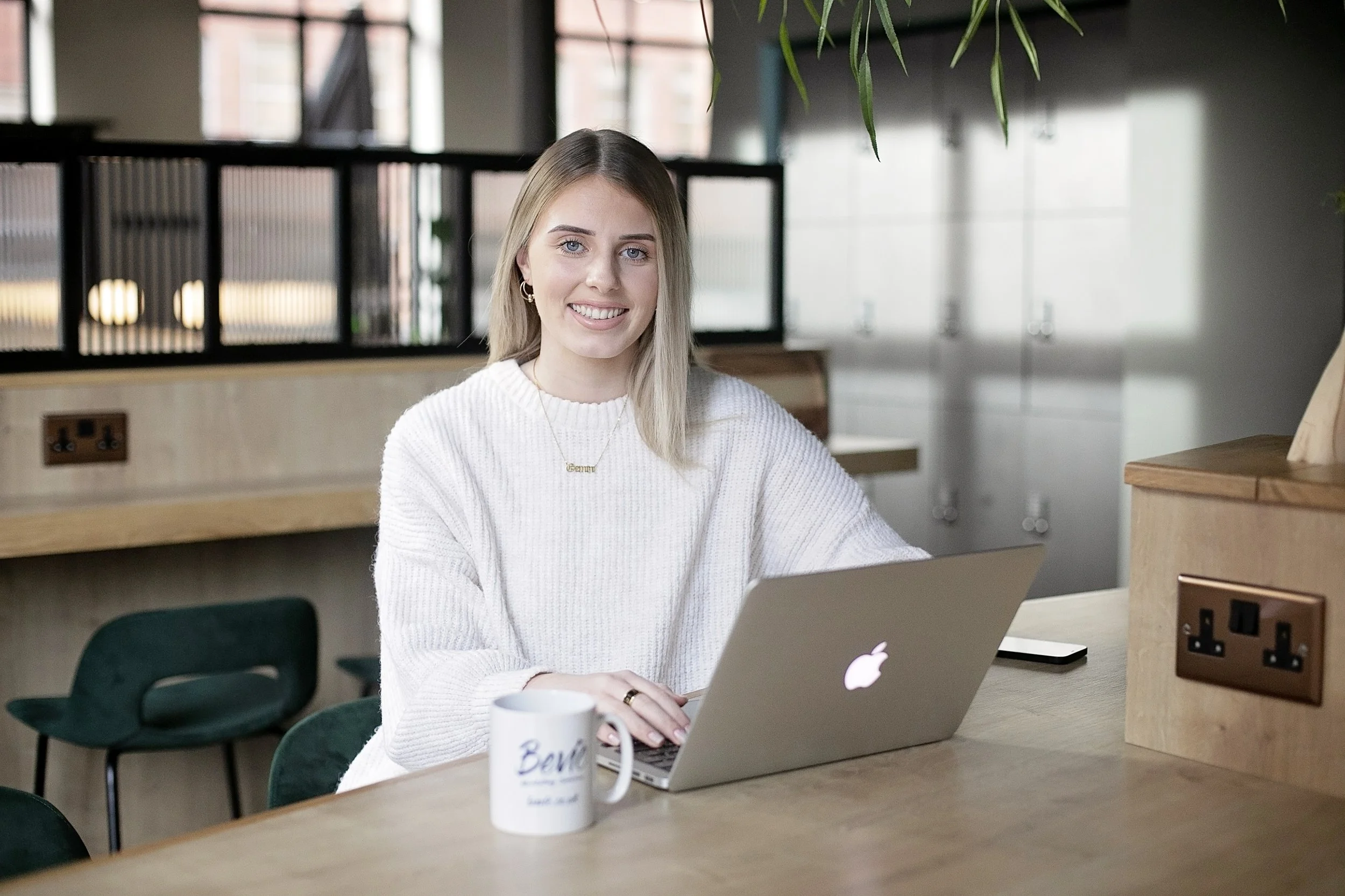 The Bevic Team — Bevic Marketing Services