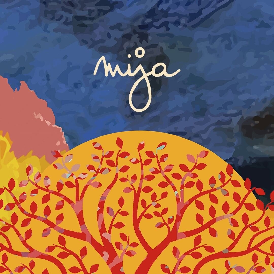 Mija Podcast — Studio Ochenta