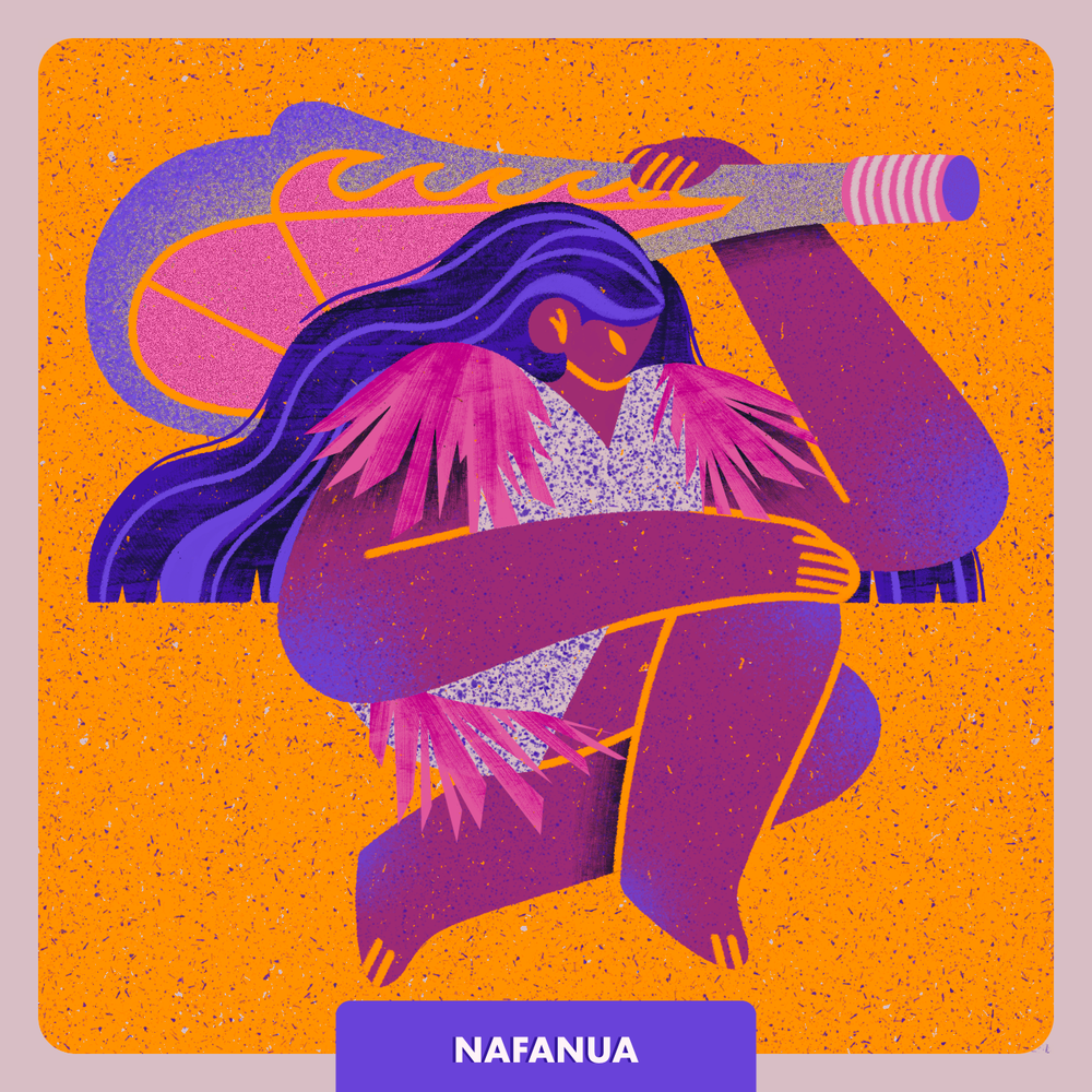 Cultureverse — Studio Ochenta