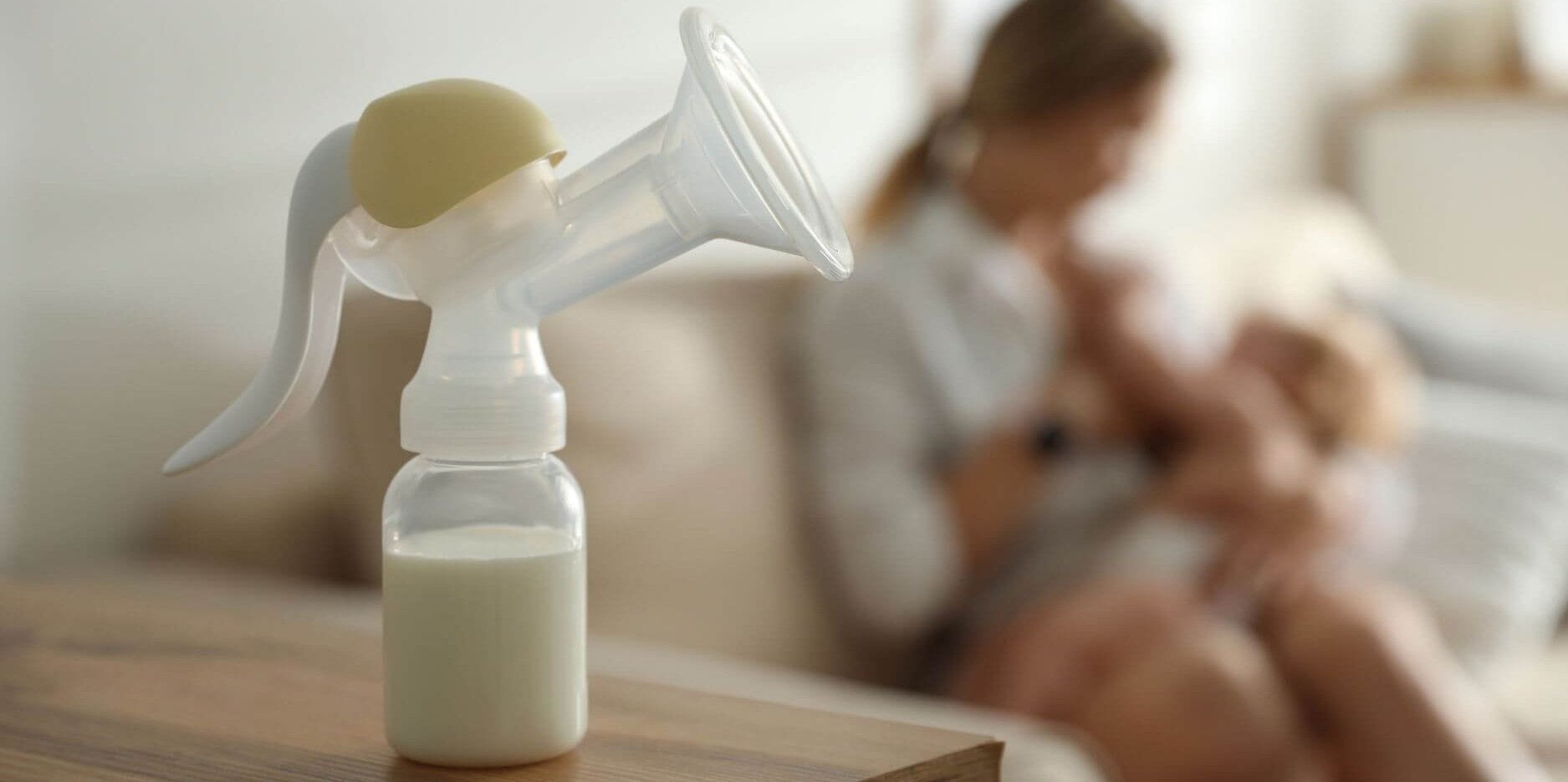 How to Store Breast Milk — Birthly