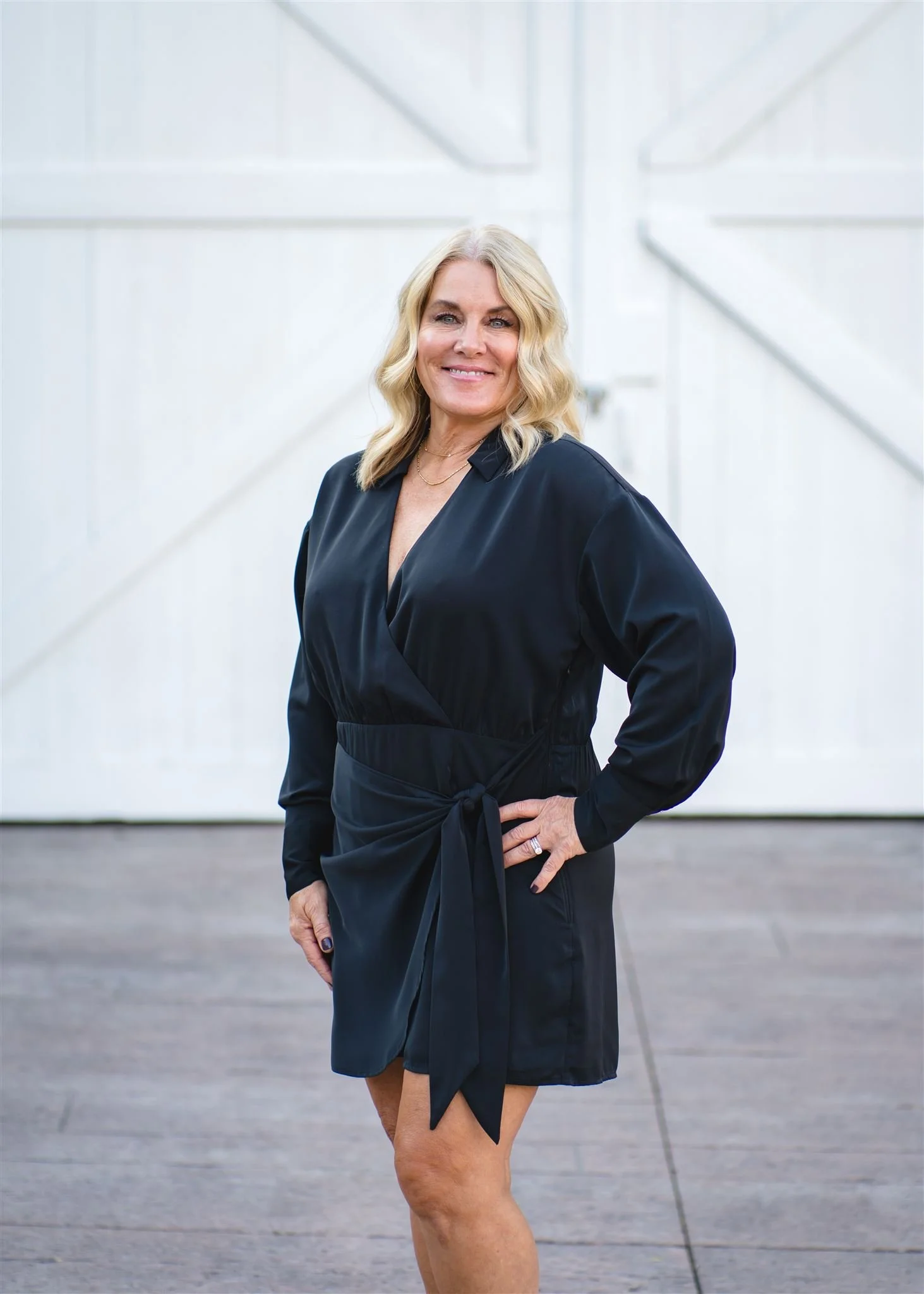 Team — Ageless Esthetics Medspa