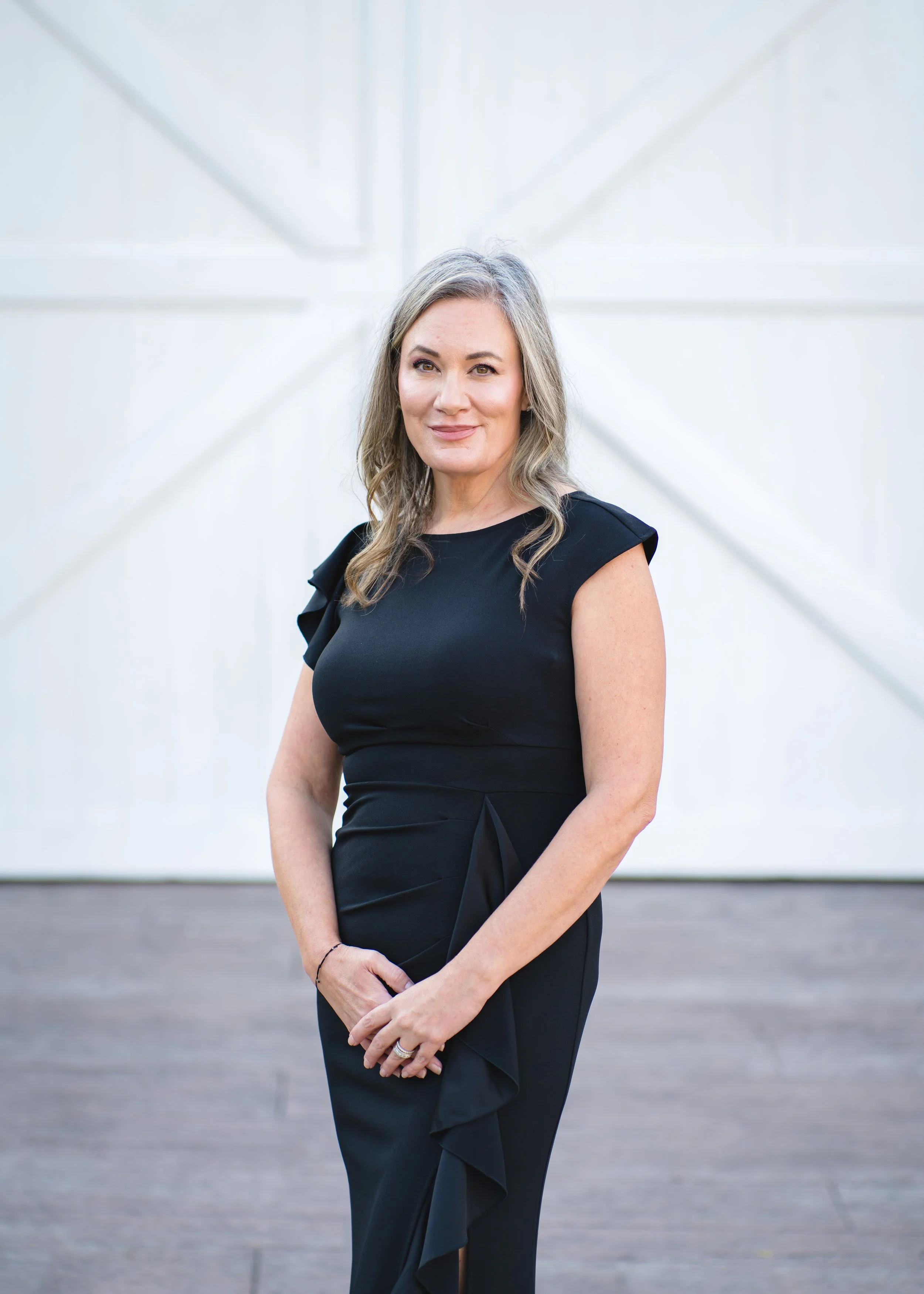 Team — Ageless Esthetics Medspa