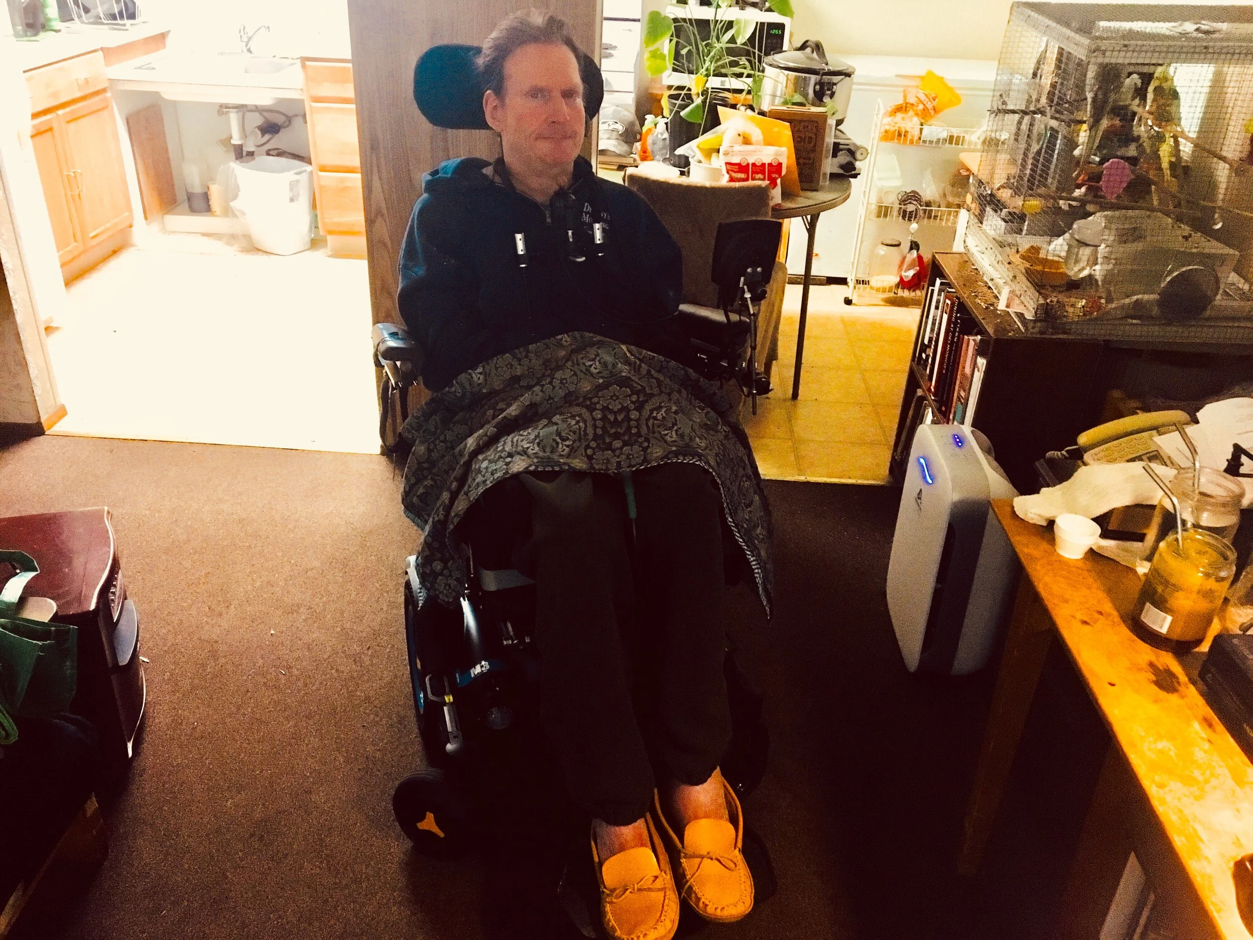 Success Stories — Tyler Schrenk Foundation