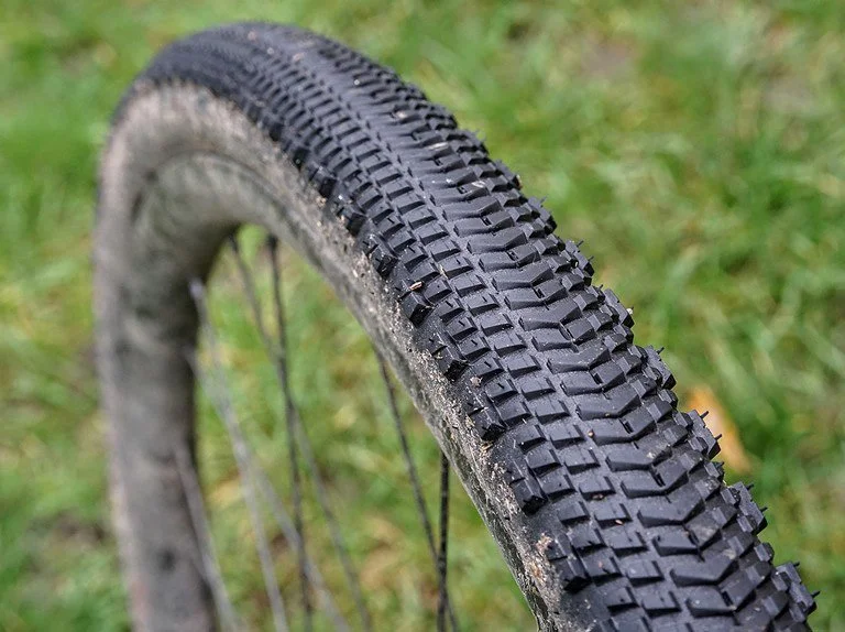 Schwalbe G-One Overland 700c/622 tubeless — Gravelbike