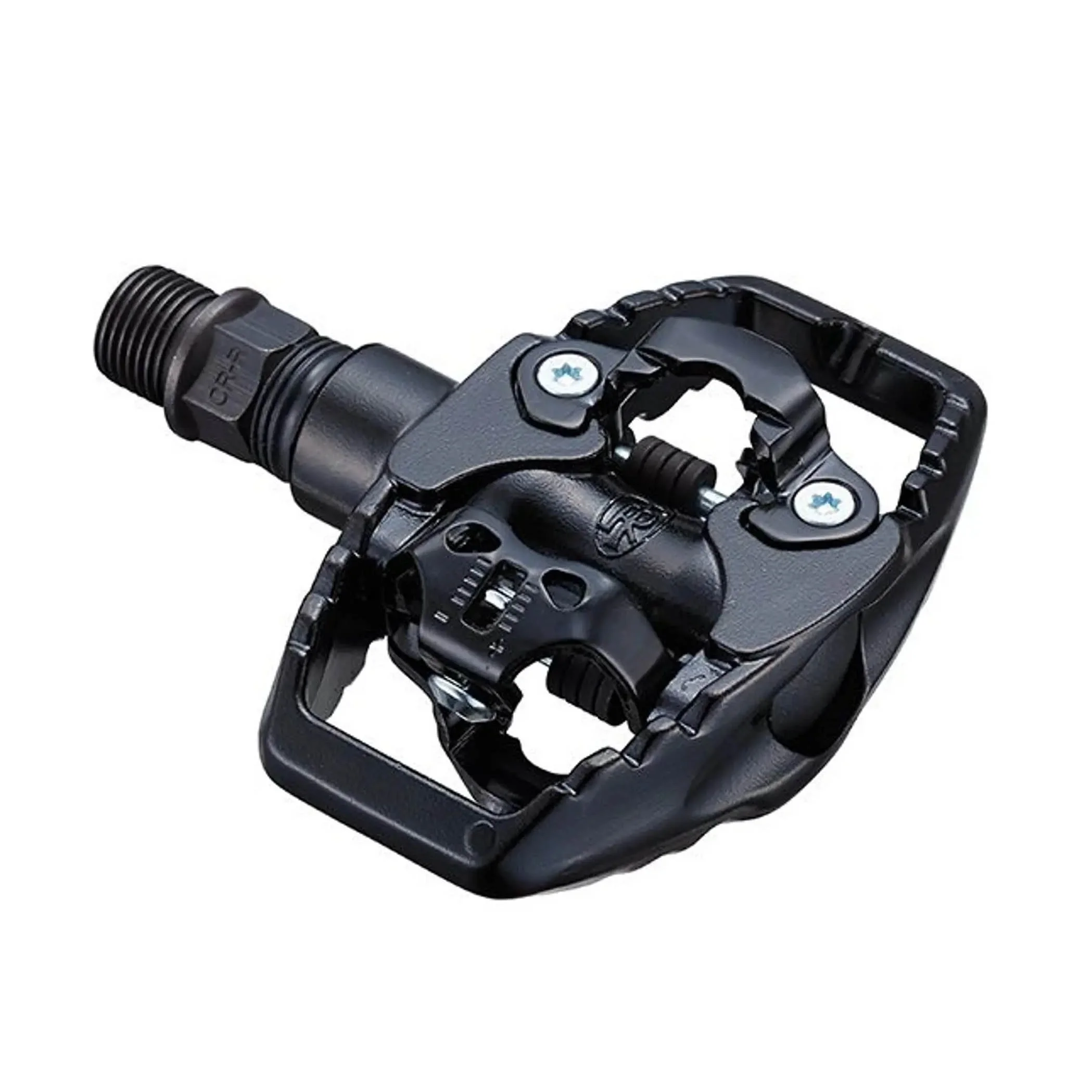 pedalen - pedals — Gravelbike