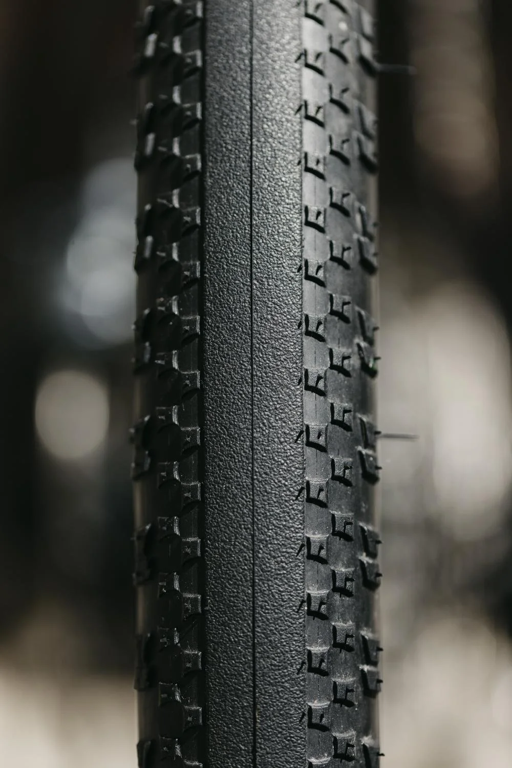 banden — Gravelbike