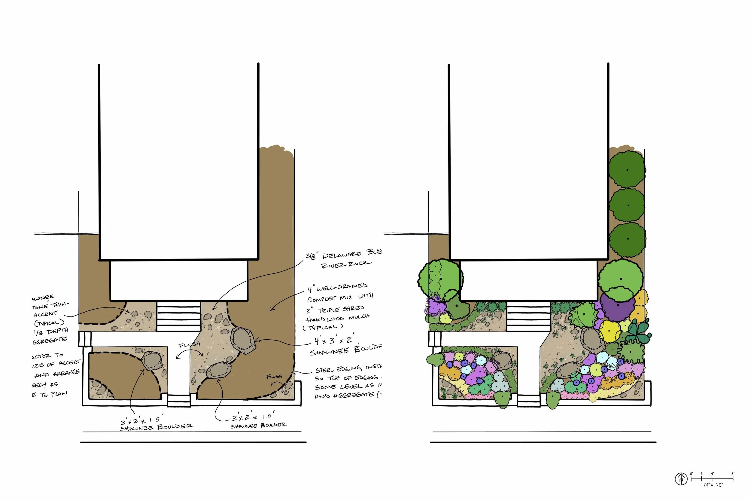 Landscape Architecture — Preston Montague | Landscape Architect