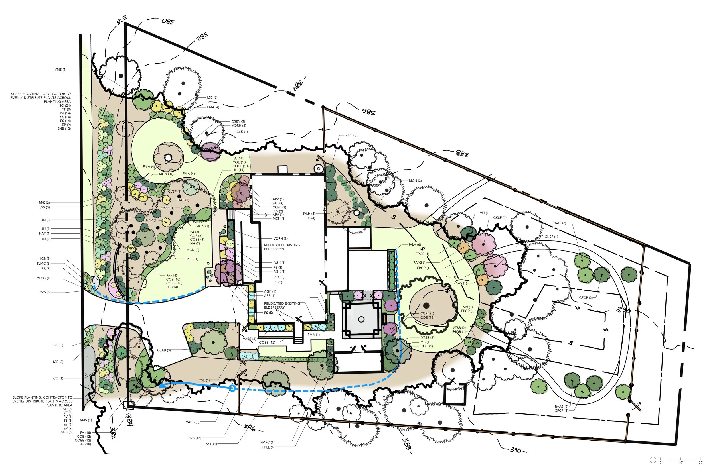 Landscape Architecture — Preston Montague | Landscape Architect