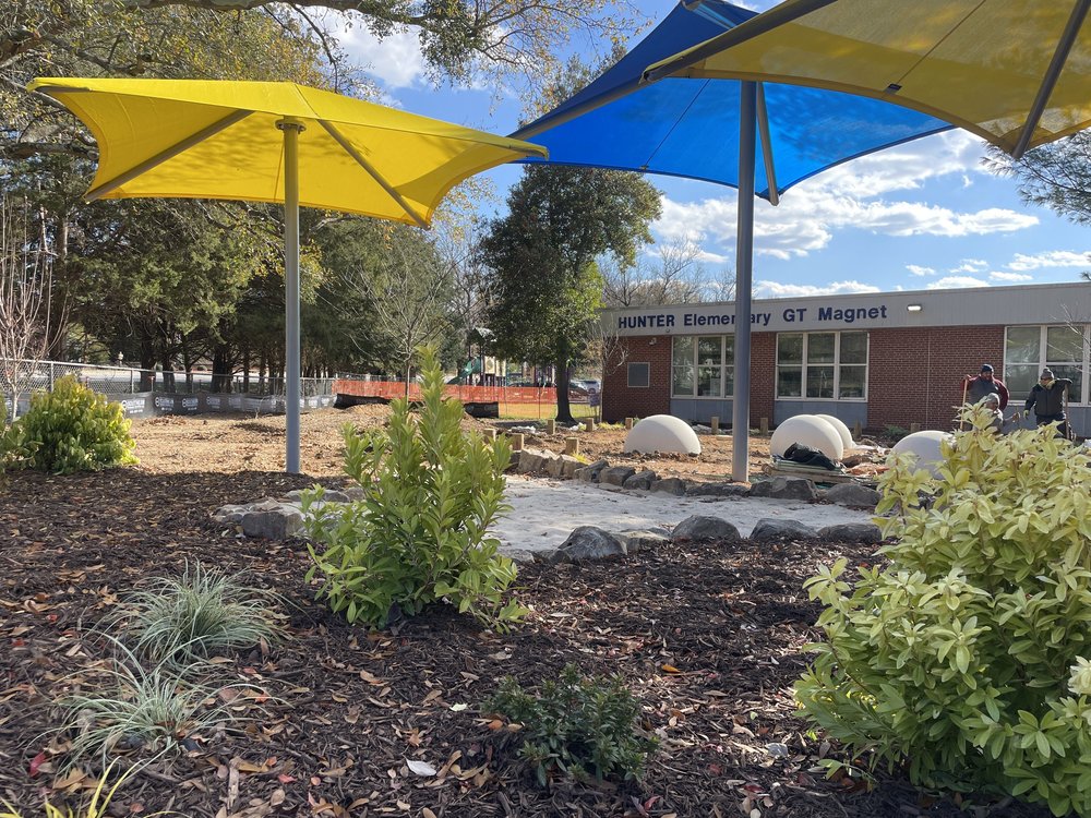 Landscape Architecture — Preston Montague | Landscape Architect