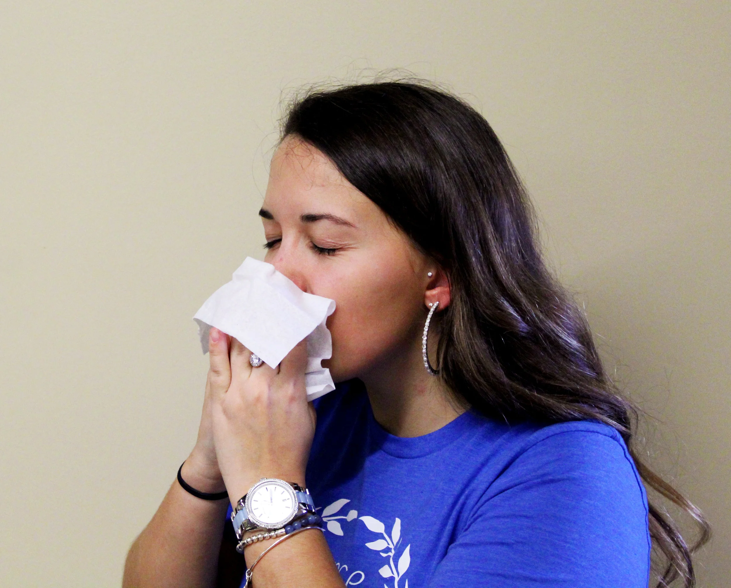 Resources available for students this flu season — Pacer Times