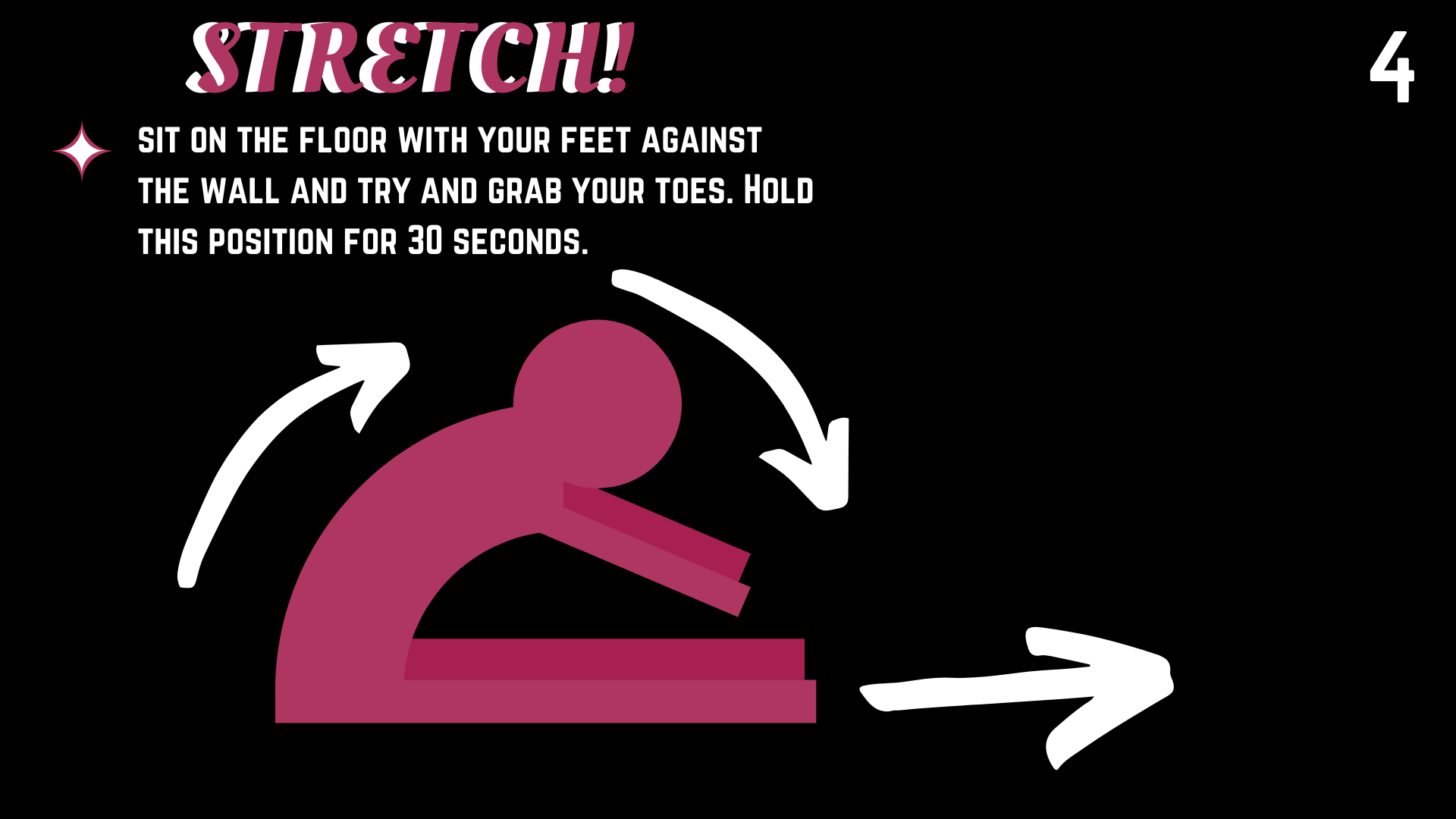 Basic Stretches For Fitness Flexibility Pacer Times basic-stretches-for-fitness-flexibility-pacer-times