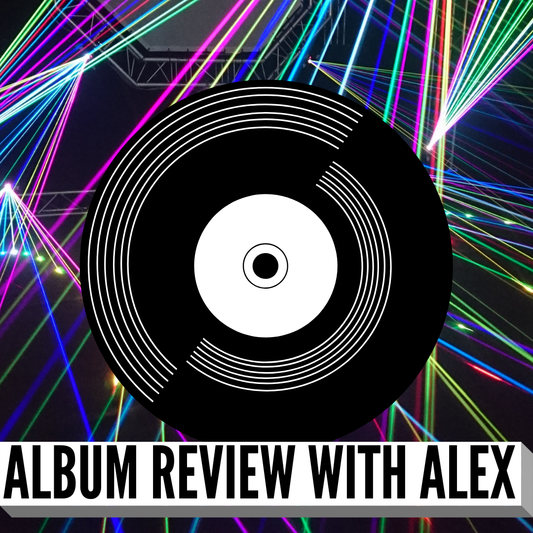 Album Review: Father of All... — Pacer Times