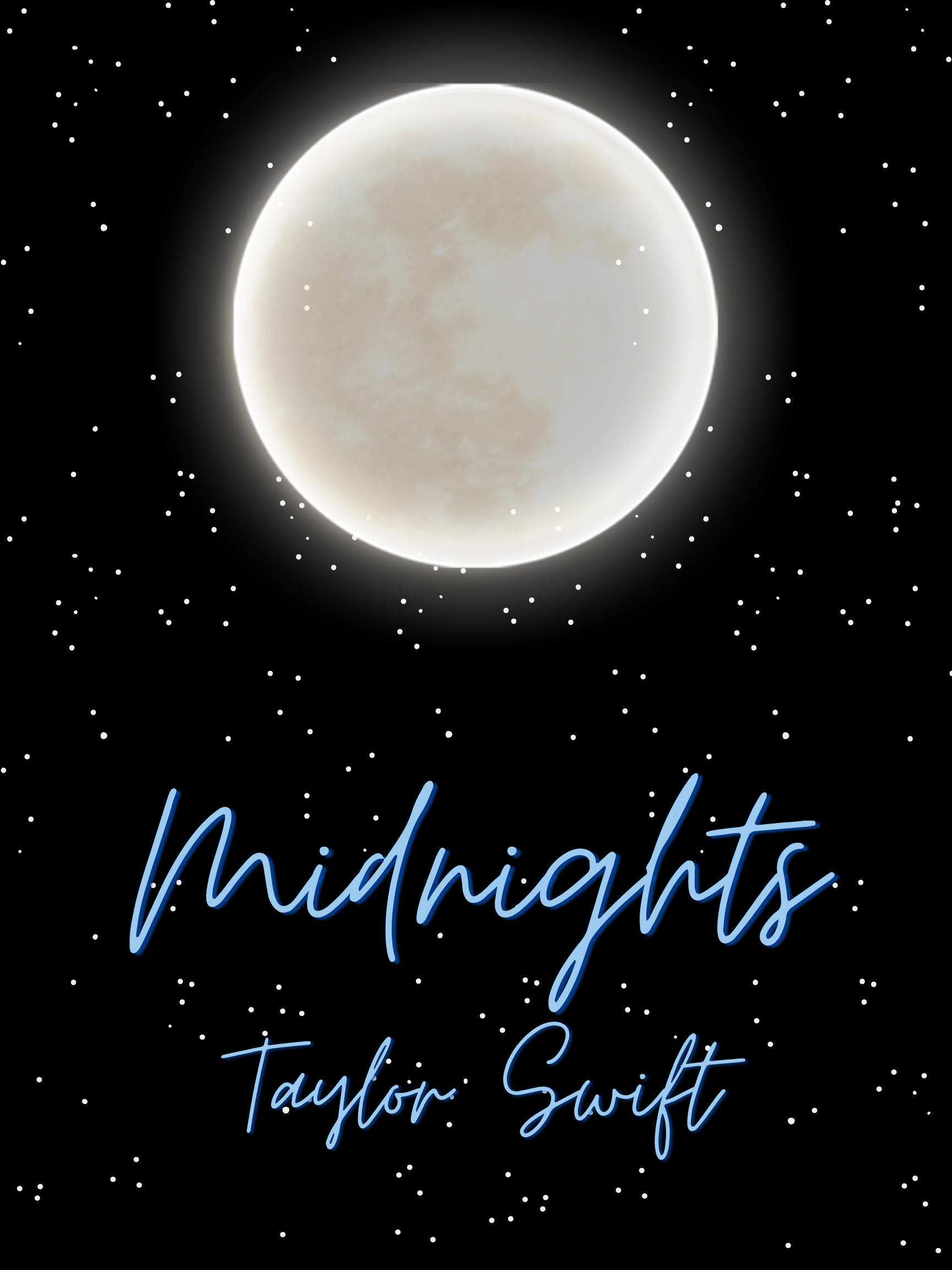 Upcoming Album Release- Midnights by Taylor Swift — Pacer Times