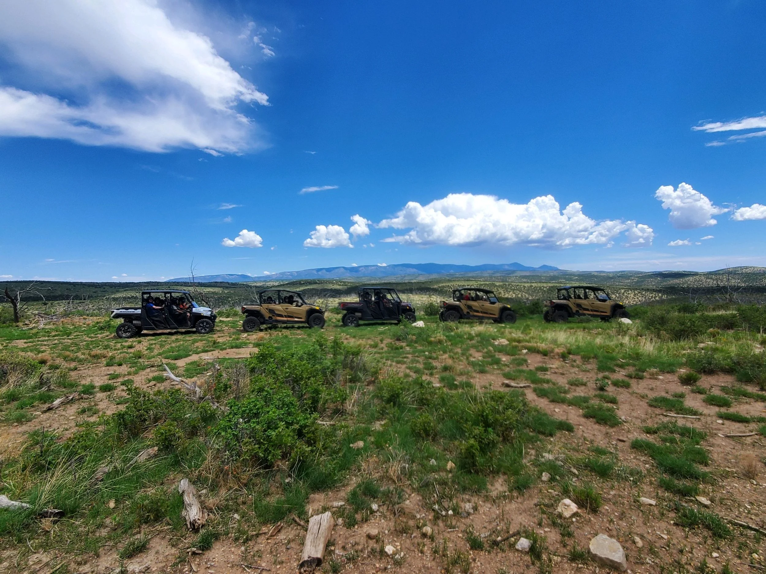 Home - Backcountry Attitudes: Tours & Retail - Ruidoso, NM