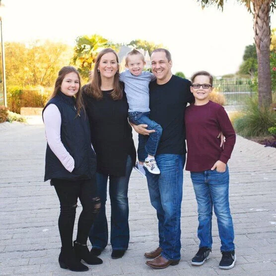 Board of Directors — Down Syndrome Guild of Dallas